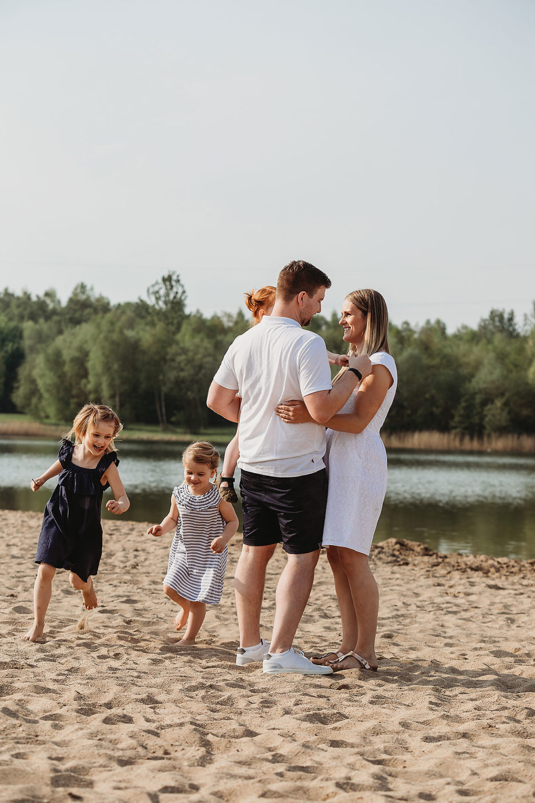 Familie - Britta Passmann